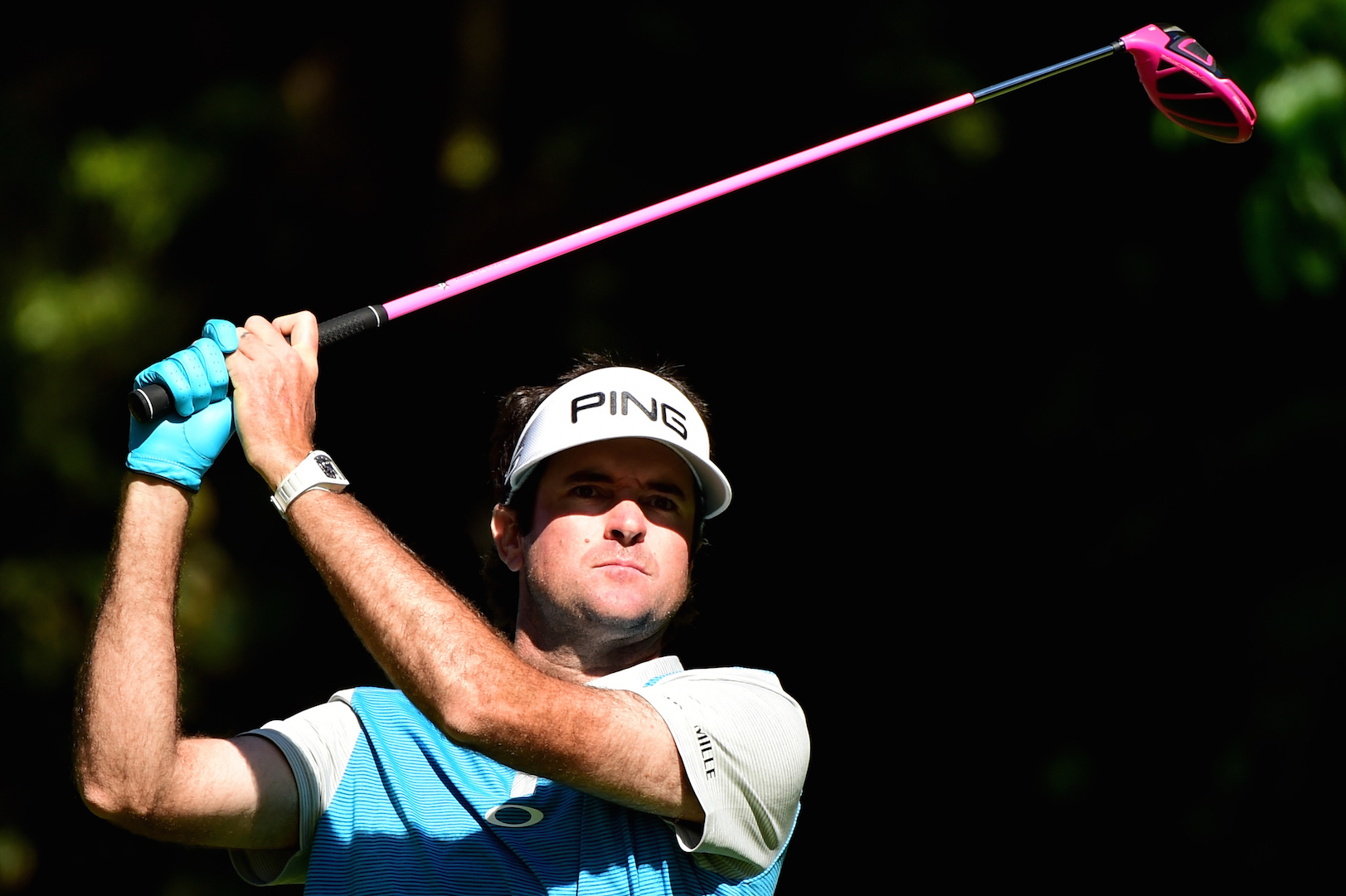 Bubba Watson signs with G/Fore - GolfPunkHQ Bubba Watson signs with G/Fore - GolfPunkHQ