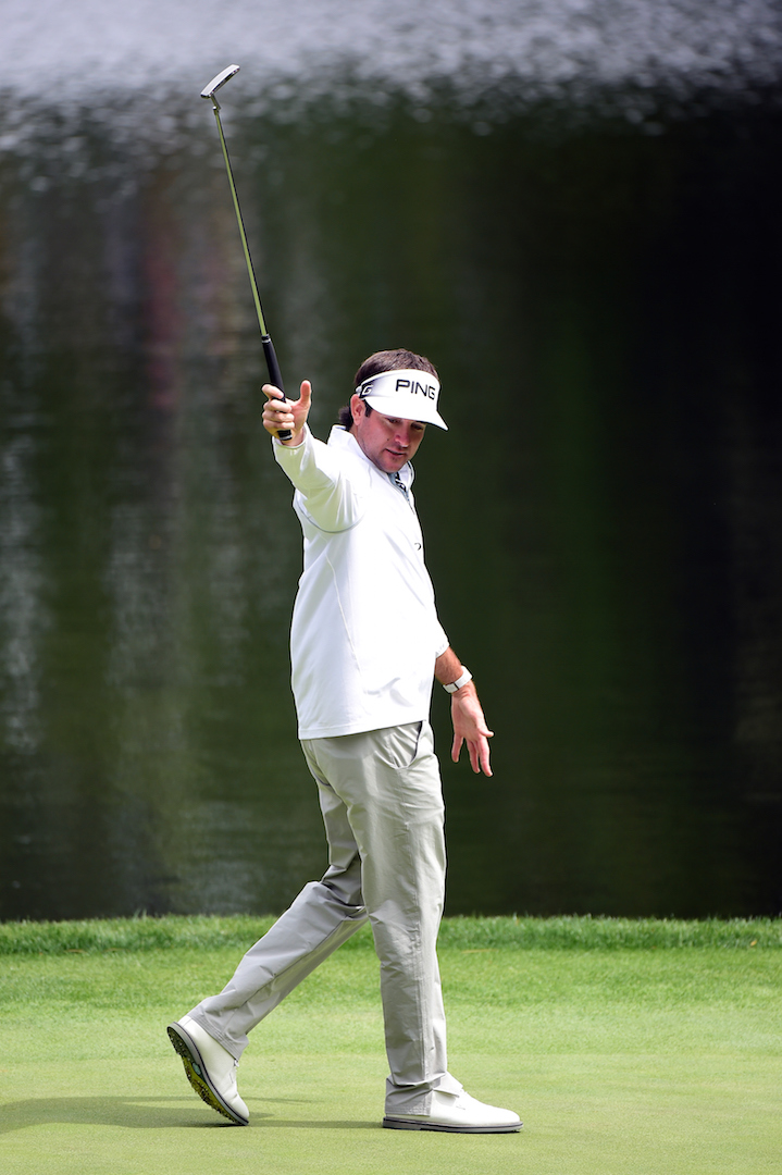 Bubba Watson signs with G/Fore - GolfPunkHQ Bubba Watson signs with G/Fore - GolfPunkHQ
