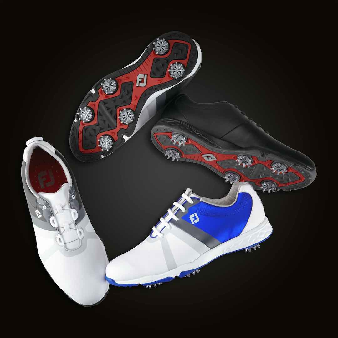 FJ launches ENERGISE - GolfPunkHQ FJ launches ENERGISE - GolfPunkHQ