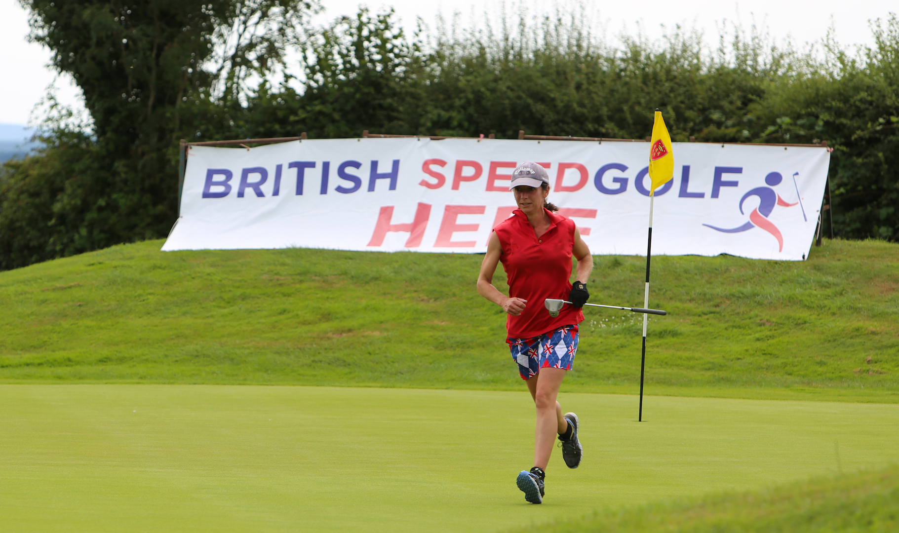 2017 British Open Speedgolf Championships - GolfPunkHQ 2017 British Open Speedgolf Championships - GolfPunkHQ
