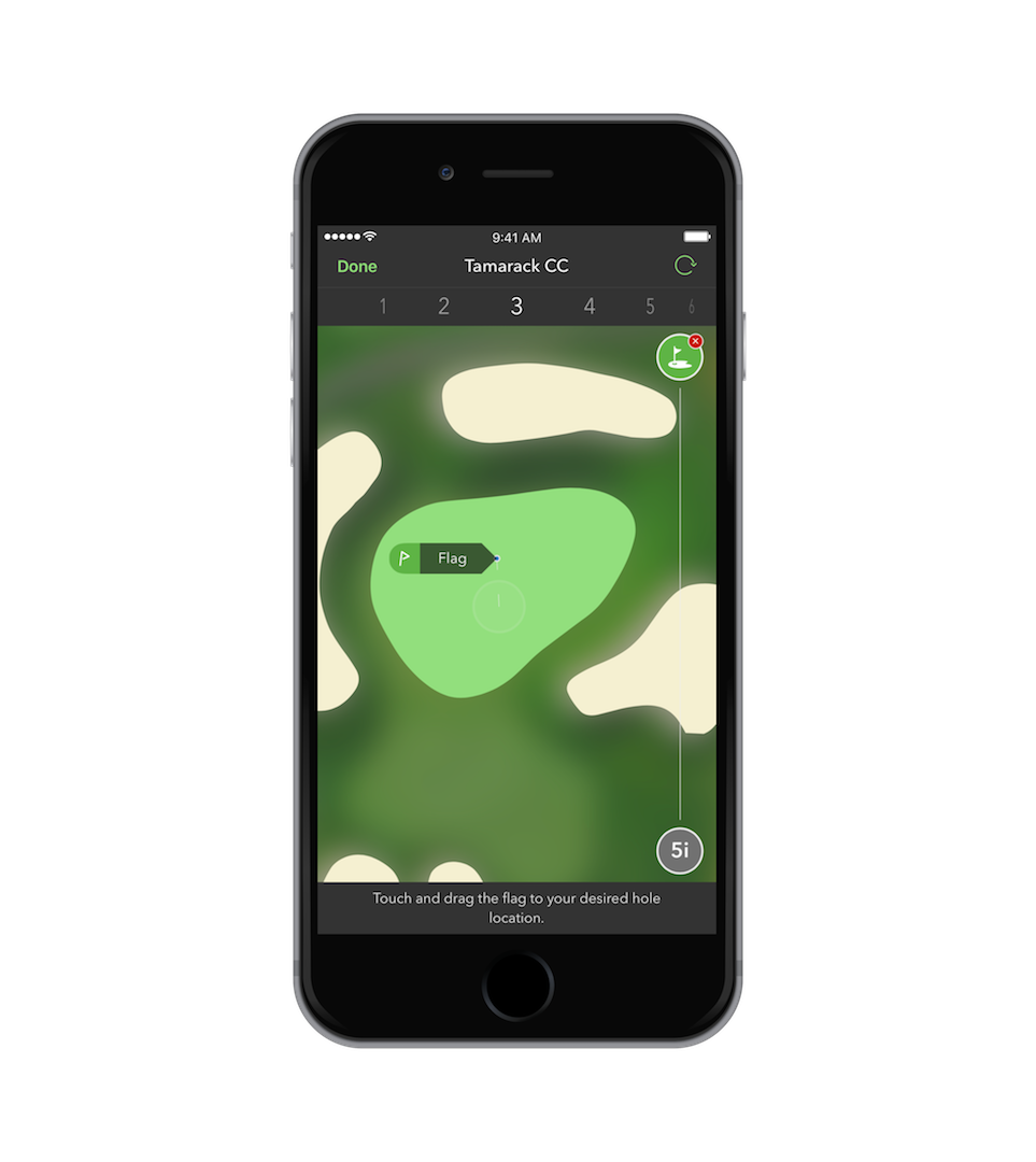 Arccos Caddie Launched GolfPunkHQ