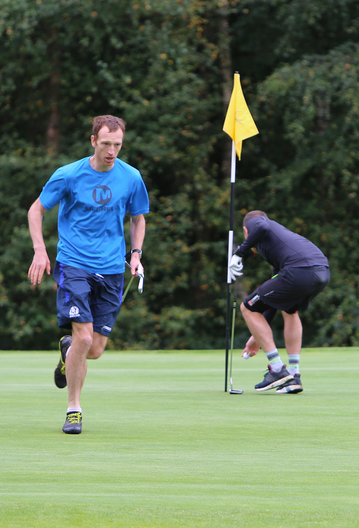 2018 British Open Speedgolf Championships announced - GolfPunkHQ 2018 British Open Speedgolf Championships announced - GolfPunkHQ