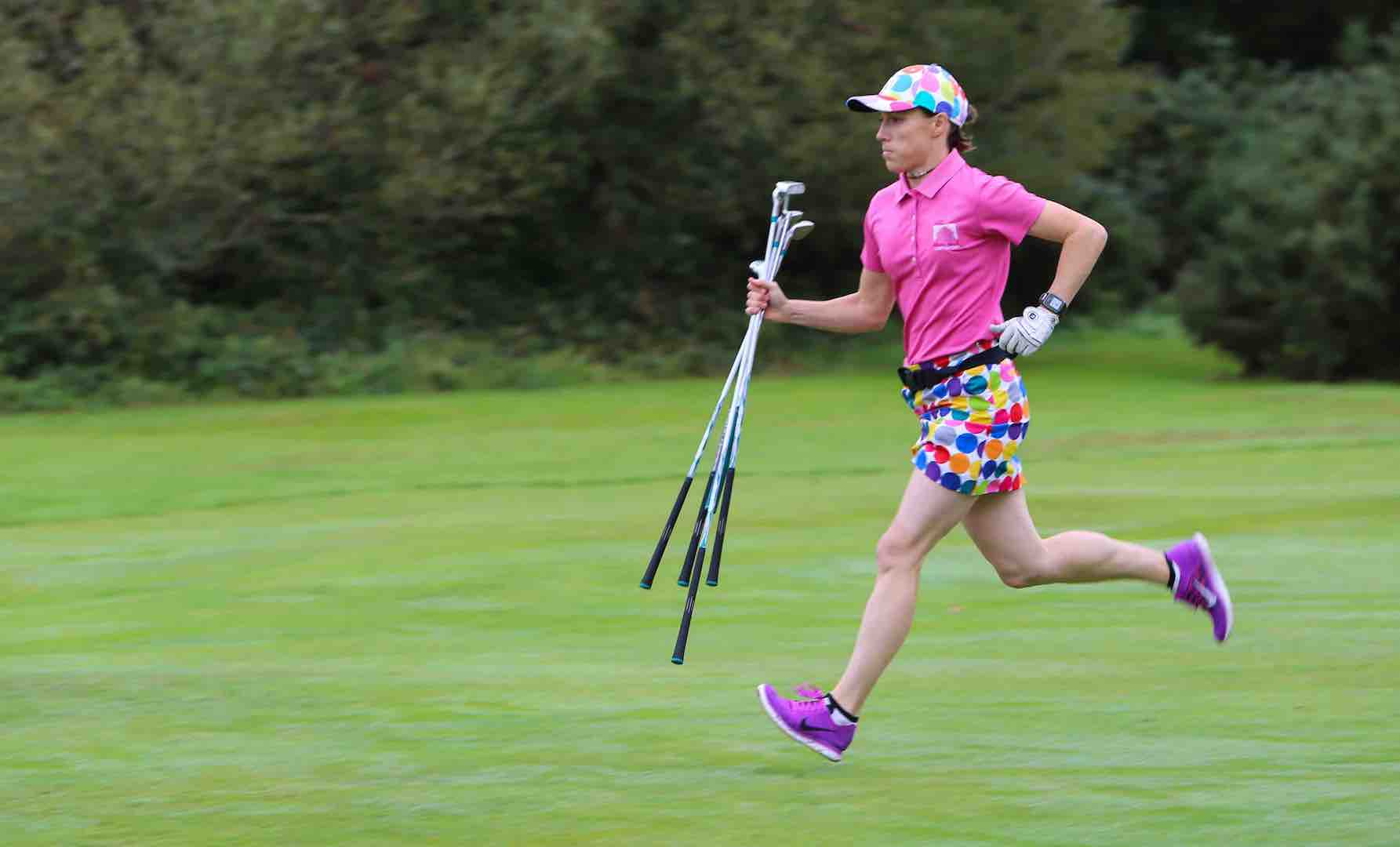 2018 British Open Speedgolf Championships announced - GolfPunkHQ 2018 British Open Speedgolf Championships announced - GolfPunkHQ