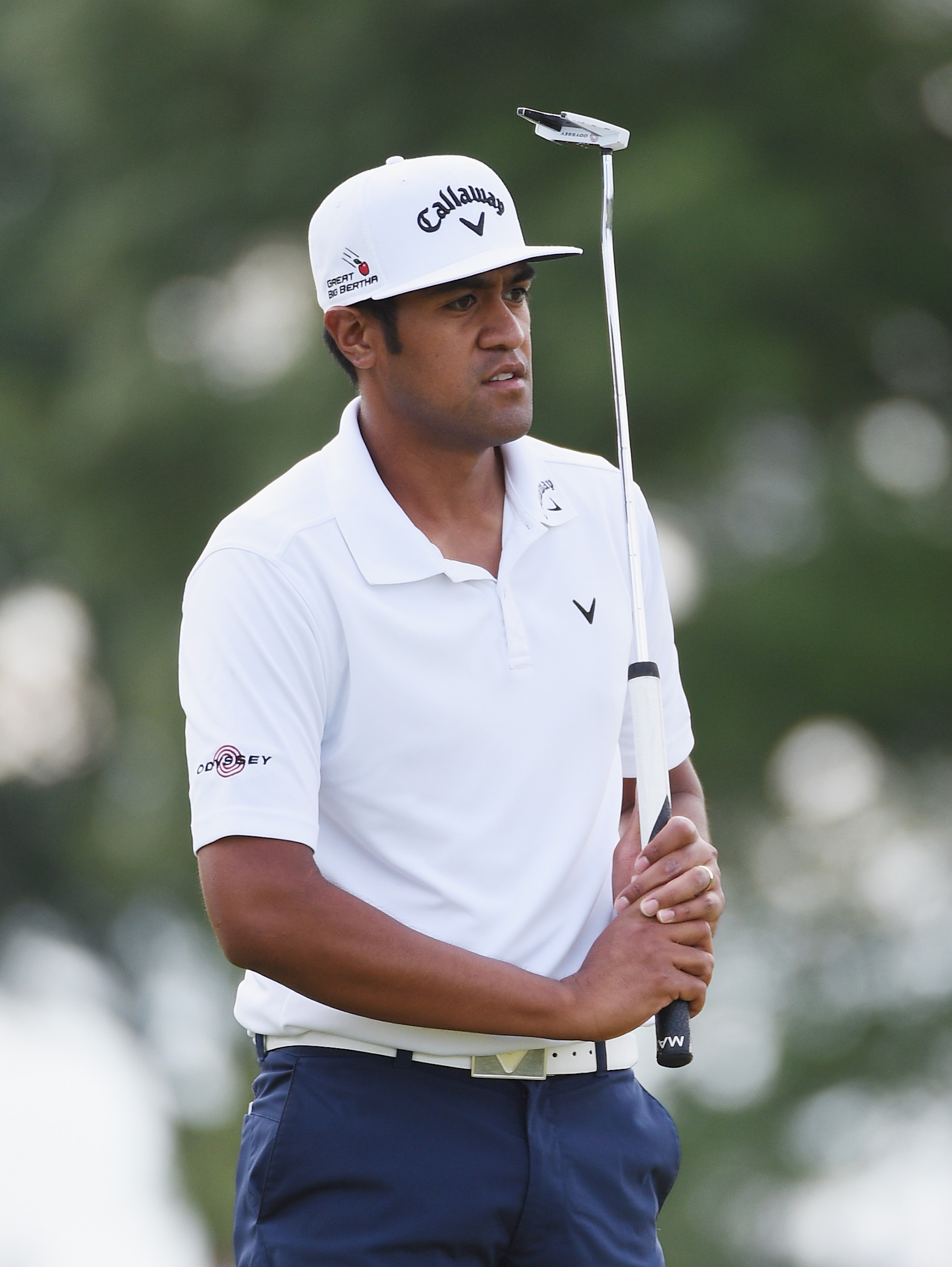Tony Finau wins the Puerto Rico Open - GolfPunkHQ Tony Finau wins the Puerto Rico Open - GolfPunkHQ