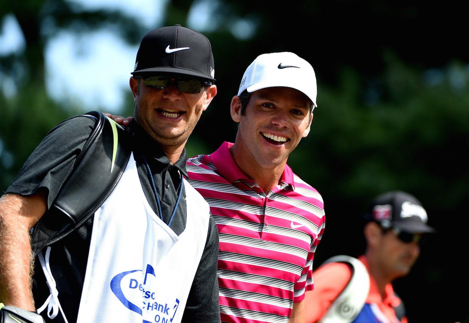 BMW Tee Times GolfPunkHQ
