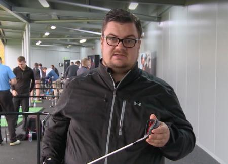 Cobra King Pro Forged Irons - GolfPunkHQ