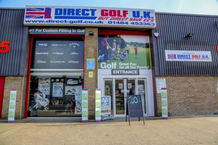 New Direct Golf owner Mike Ashley ordered to face MPS - GolfPunkHQ