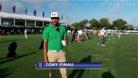 Backstopping in golf – what's in it for you? - GolfPunkHQ