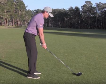 How To Hit The High Draw - GolfPunkHQ