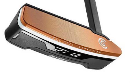 Cleveland TFi 2135 Putters - GolfPunkHQ