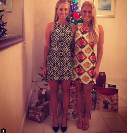 Krista and Mara Puisite: Swingin' Sirens - GolfPunkHQ