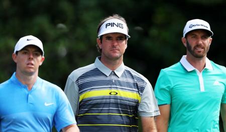 Top 10 Best and Worst Shots From The Players - GolfPunkHQ