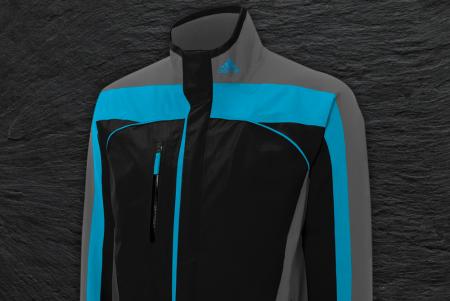 Adidas climaproof puremotion GORE-TEX Jacket - GolfPunkHQ