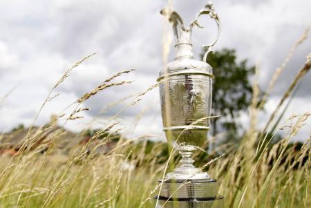 The Open Leaderboard - GolfPunkHQ