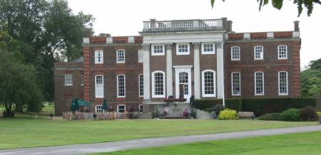 Richmond Golf Club buys Sudbrook Mansion - GolfPunkHQ