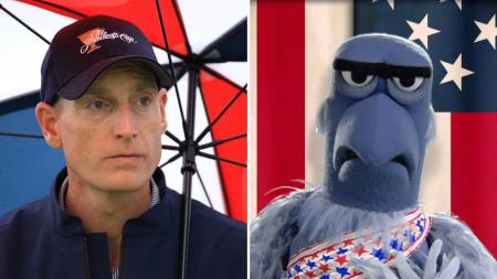 Muppet to be named new USA RYder Cup Captain - GolfPunkHQ