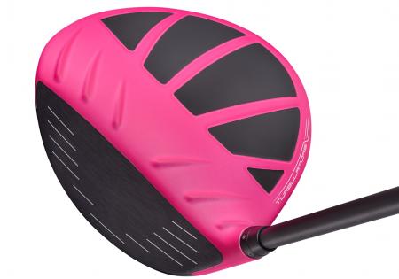 Ping's New Pink G Driver - GolfPunkHQ