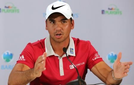 Jason Day to sign for Nike? - GolfPunkHQ