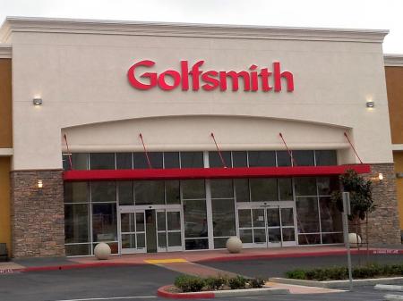 Golfsmith to be bought or auctioned off - GolfPunkHQ