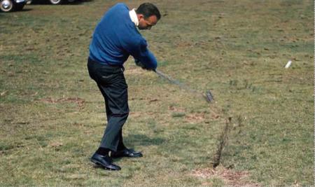 Rare photo archive of 1963 Open found - GolfPunkHQ