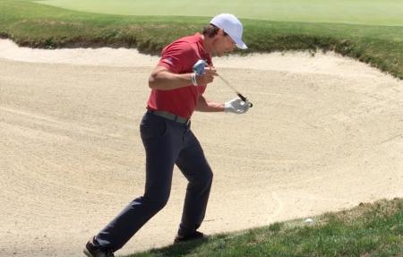 Golf is not a game of perfect - GolfPunkHQ