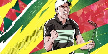 What's in Jason Day's bag - GolfPunkHQ