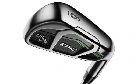 Callaway Epic Irons launched! - GolfPunkHQ