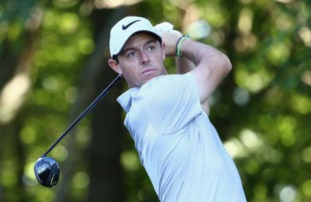 Irish Open tee times and pairings - GolfPunkHQ