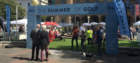 Summer of Golf in full swing at Southport - GolfPunkHQ