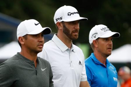Breaking: USPGA Day 3 tee times - GolfPunkHQ