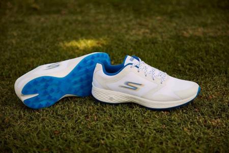 Skechers Performance announced as official shoe - GolfPunkHQ