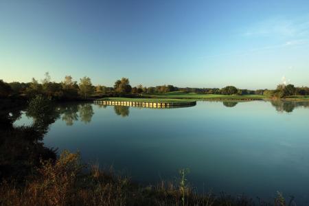 Mike Ashley sues over £3m golf course investment - GolfPunkHQ