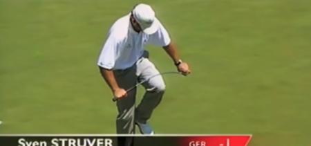 The Top 10 Tour Pro Tantrums Ever - GolfPunkHQ