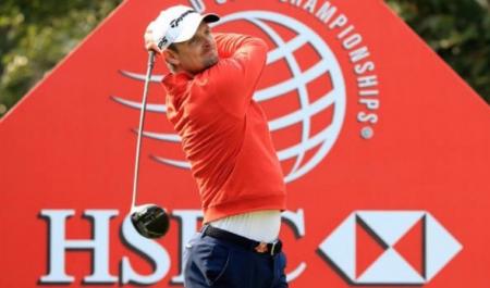 Justin Rose wins as Dustin Johnson collapses - GolfPunkHQ