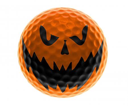 Top 10 Golf Swing Halloween Horrors!!! - GolfPunkHQ