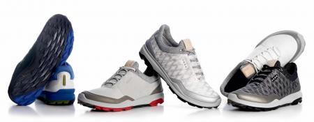 ECCO breaks traction and stability boundaries - GolfPunkHQ
