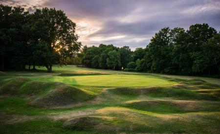 GolfPorn: Berkhamsted Golf Club - GolfPunkHQ