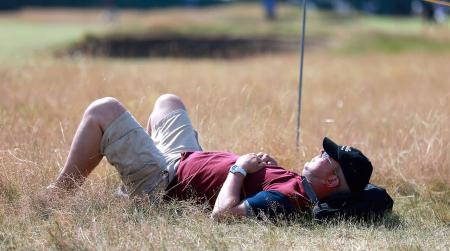 Golf is boring – it's official - GolfPunkHQ