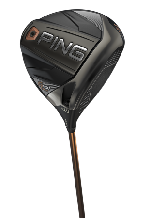 PING introduces Spring product line up - GolfPunkHQ