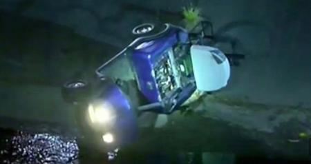 Man dies after crashing golf buggy - GolfPunkHQ