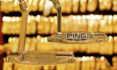 The World's Most Expensive Putter Collection - GolfPunkHQ