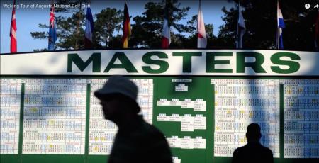 Is this the most important Masters of all time? - GolfPunkHQ
