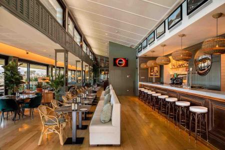 Interior design guru transforms clubhouse - GolfPunkHQ