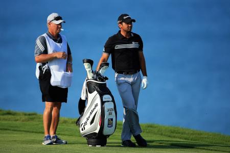 Jason Day's US PGA What's In The Bag - GolfPunkHQ