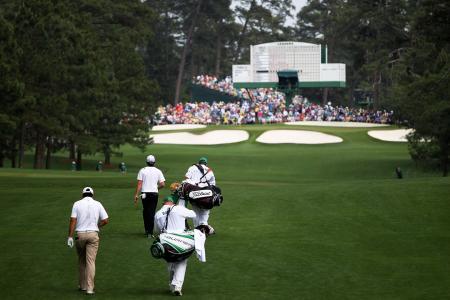 Golf's New Big 3 - GolfPunkHQ