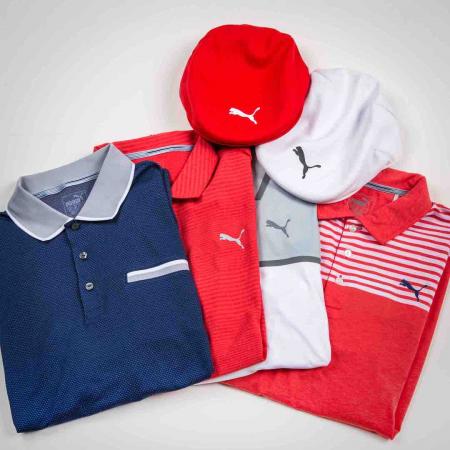 Bryson de Chambeau's looks for the 118th US Open - GolfPunkHQ