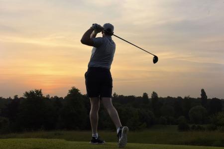 72 holes in a day Fore people living with cancer - GolfPunkHQ