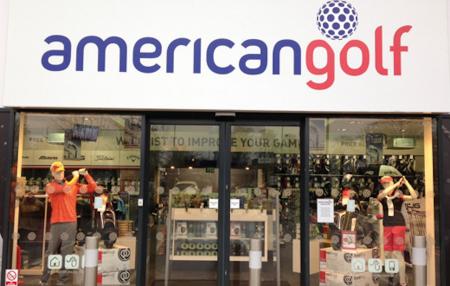 20 American Golf stores set to close - GolfPunkHQ