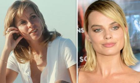 Margot Robbie to play Jan Stephenson in major golf movie - GolfPunkHQ