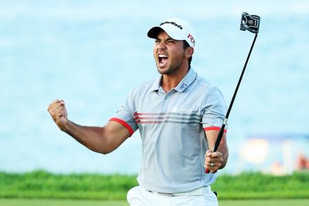 Making Jason Day's Putter - GolfPunkHQ